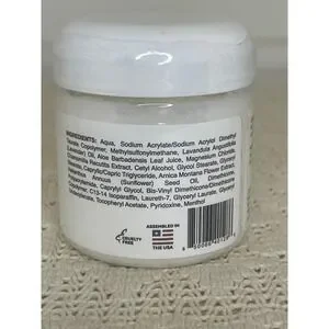Mama Bear Oasis | Bath & Body | Mama Bear Oasis Nerve Relief Lotion 4oz ...